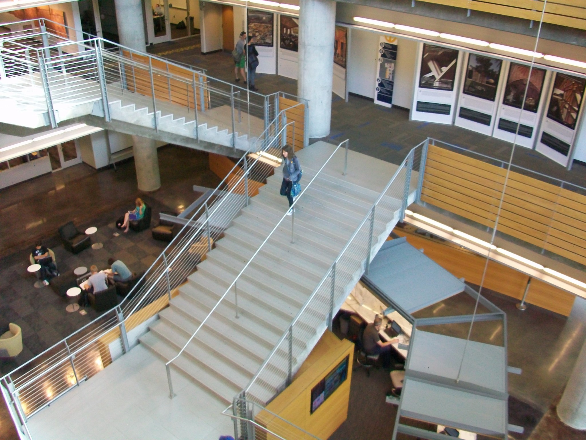 Award-winning architecture from around world vastly different from ...