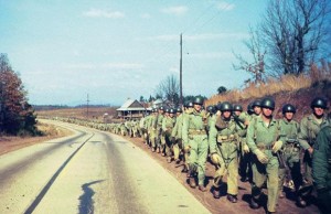 The boys of Currahee: they stood alone (Part 2) – SaportaReport