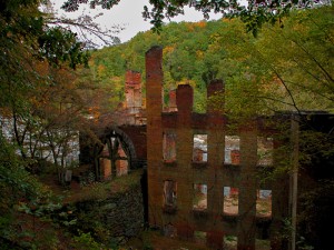 Cotton mills and the fabric of our past – SaportaReport