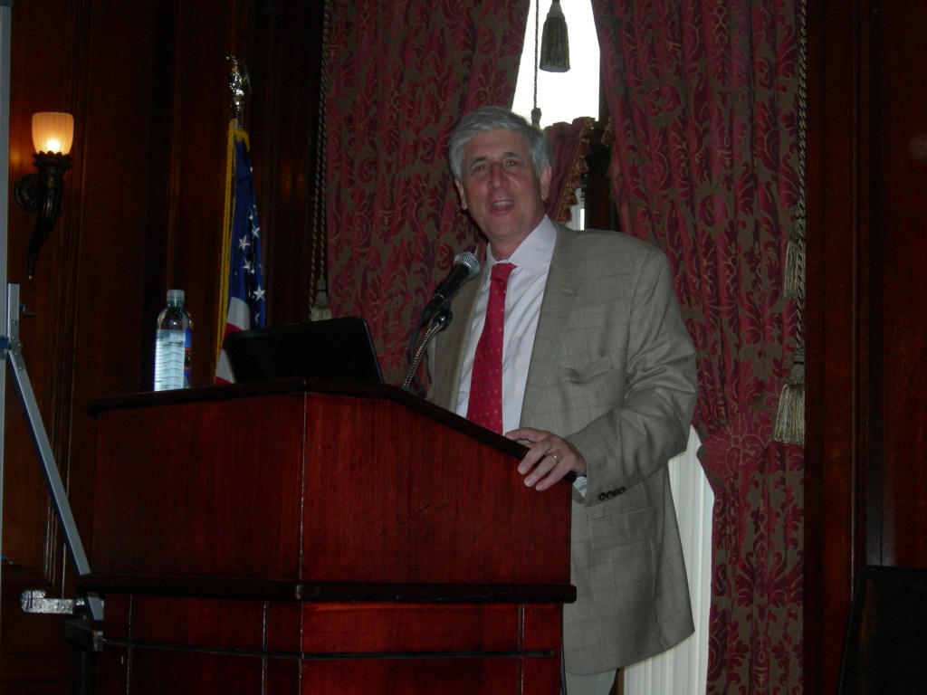 Philadelphia reinvents itself from manufacturing to ‘eds and meds ...