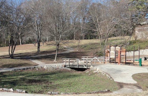 Brookhaven’s plans for park, green space continue to advance ...