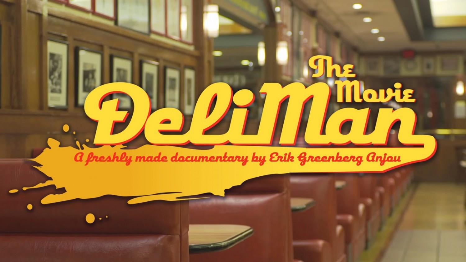 'Deli Man' - the rise, demise and survival of delis in United States ...