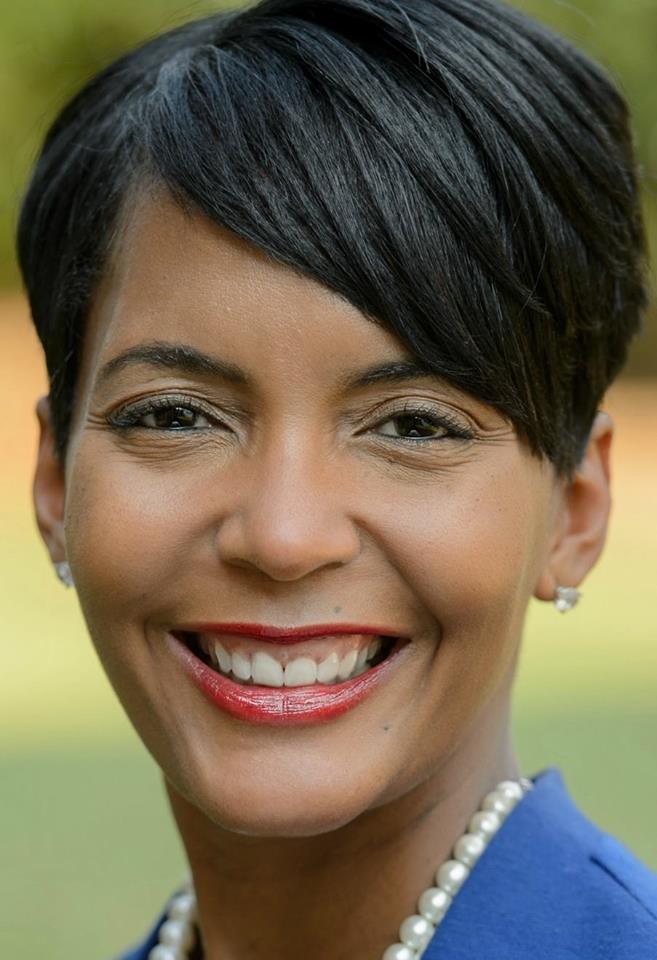 Fulton Chair John Eaves removes Commissioner Joan Garner from ...