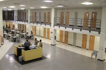 Progress at Atlanta city jail recognized by statewide award issued to ...