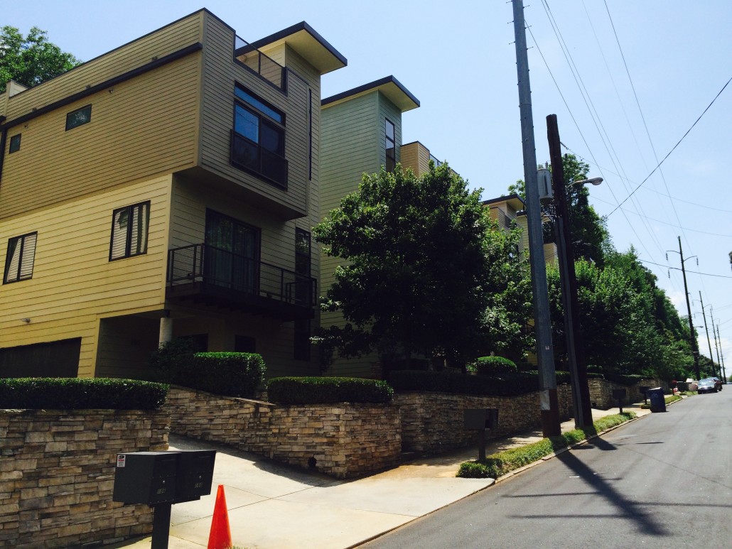 Children, families at center of new Casey Foundation report on Atlanta ...