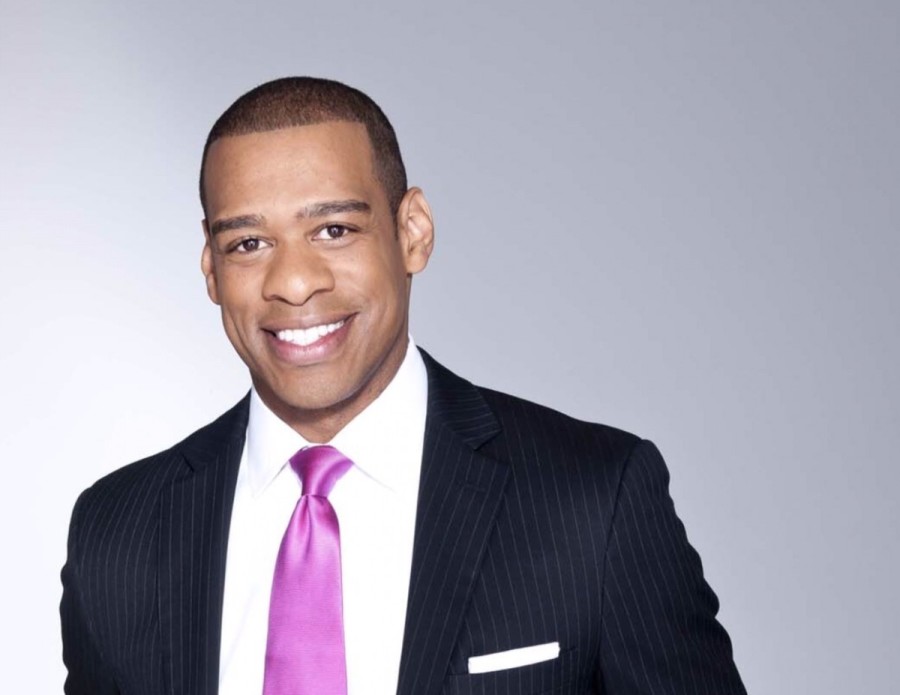 DeMarco Morgan leaving Atlanta for CBS News – SaportaReport