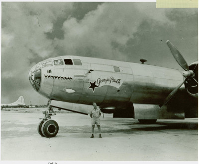 James V. Carmichael and the generation of business leaders who ...