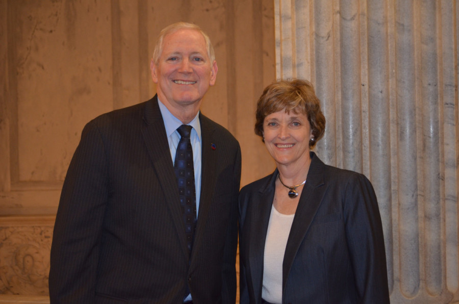 CDC Foundation names Judith Monroe as its new CEO – SaportaReport