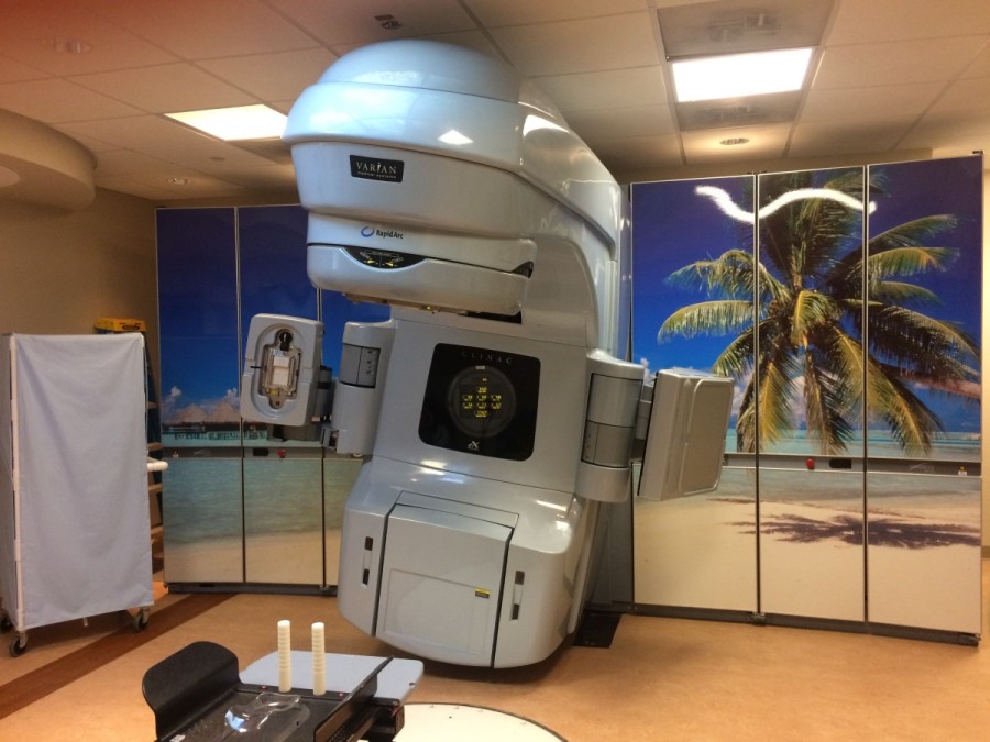 Cancer reflections: Part 2: Let’s remove any remaining stigma ...