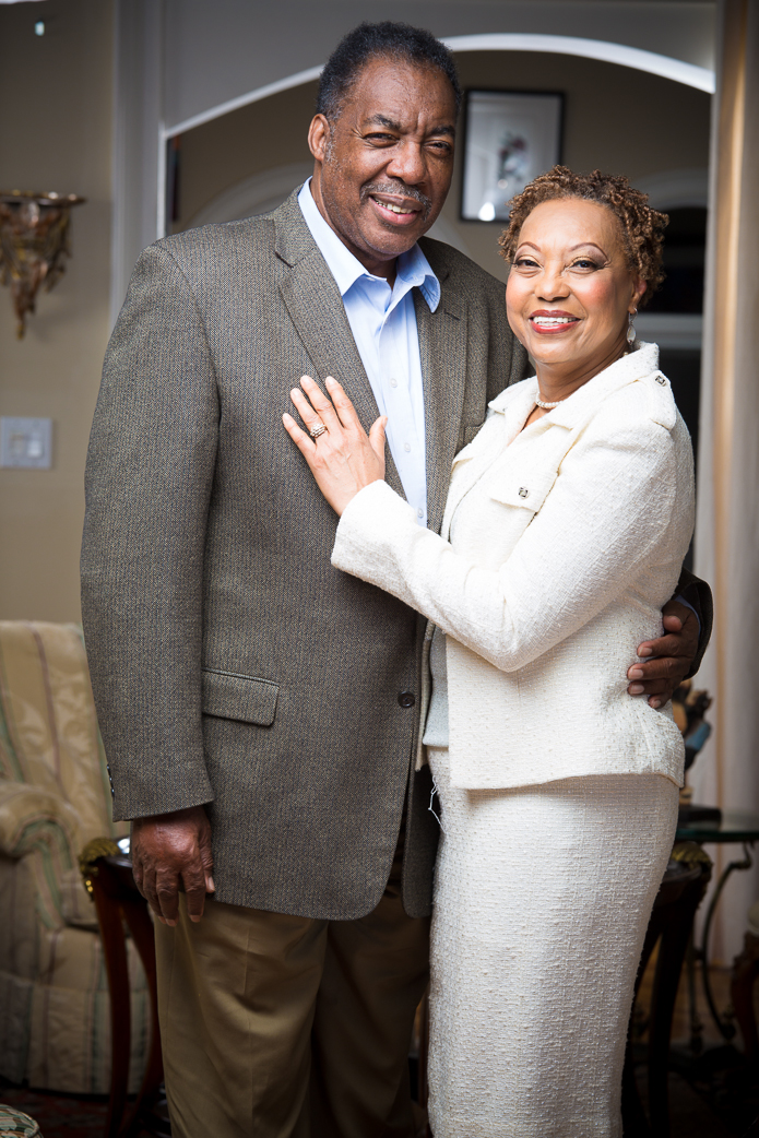 Hank Thomas: ‘I’m a Freedom Rider and Buffalo Soldier’ – SaportaReport