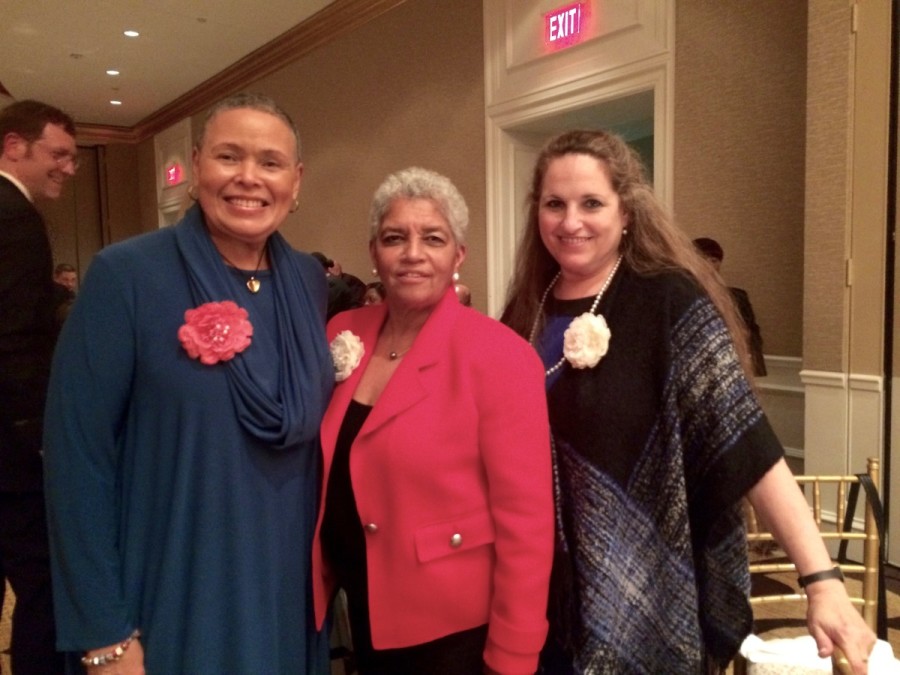 Roasting and honoring former Atlanta Mayor Shirley Franklin – SaportaReport