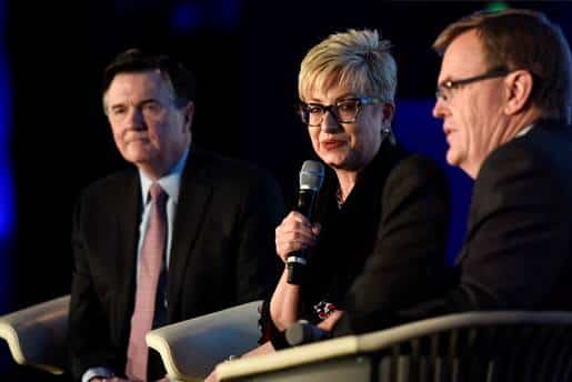 Column: American Heart Association’s Atlanta director gets national ...