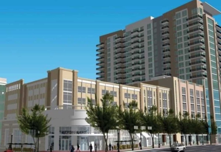 Atlanta City Council closes loophole that benefited developers of ...