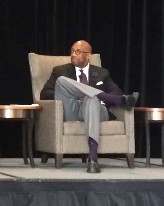 Ron Kirk: Dallas and Atlanta ‘are building the new American cities ...