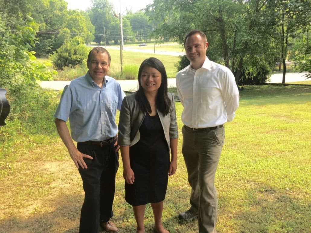 ‘Spectacular’ new park planned near Mercedes-Benz Stadium – SaportaReport