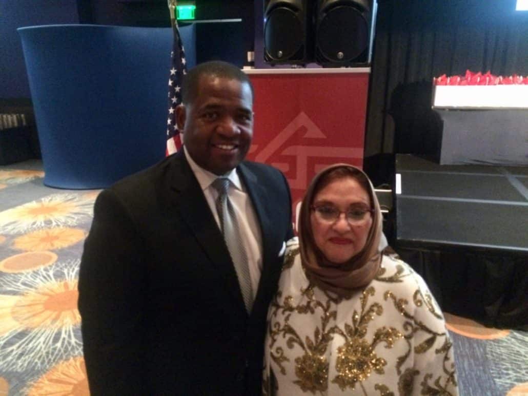 Islamic Speakers Bureau of Atlanta brings together diverse faiths to ...
