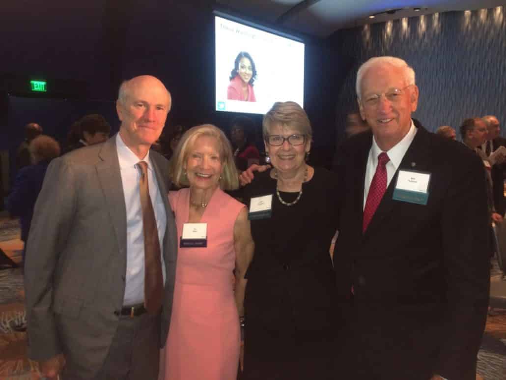 Frank Blake, former Home Depot CEO, receives Lifetime Achievement Award ...