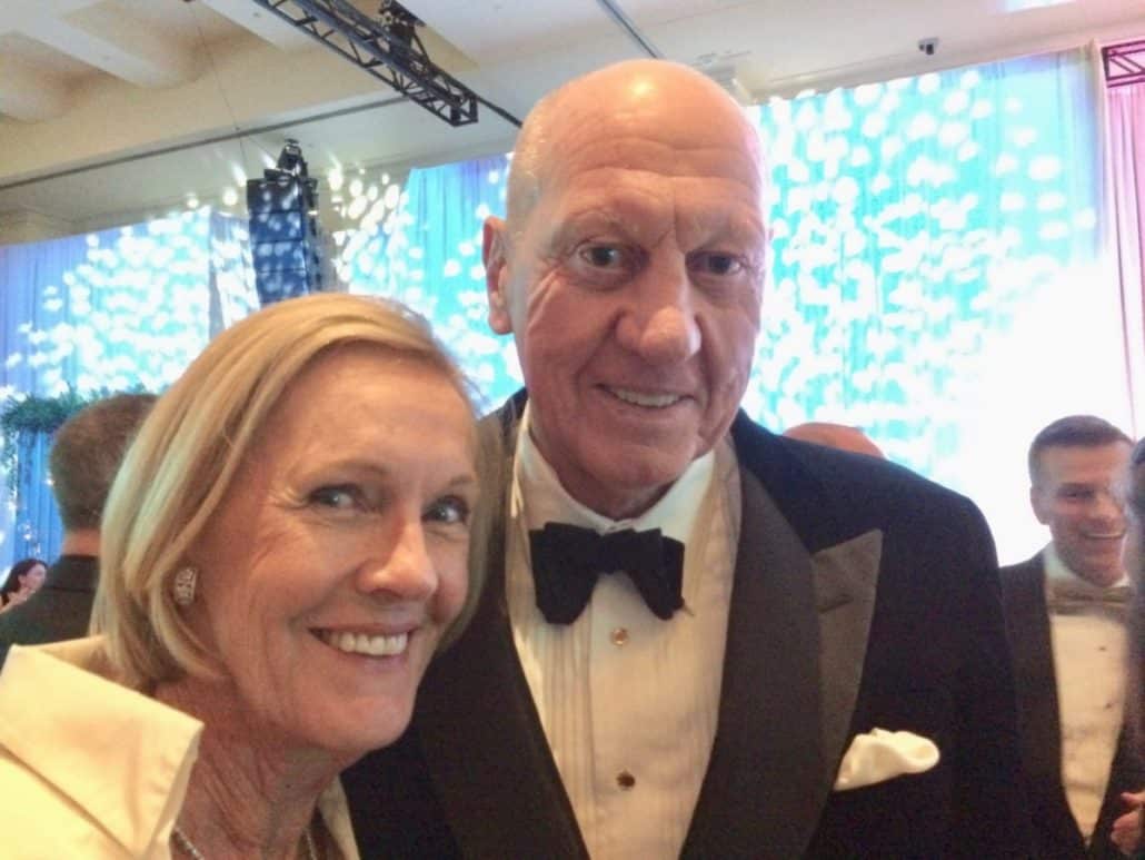 Former Coke CEO Isdell endorses James Quincey as next CEO – SaportaReport