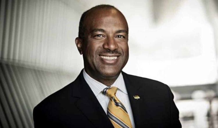 Tech’s dean of engineering tapped as chancellor at University of ...