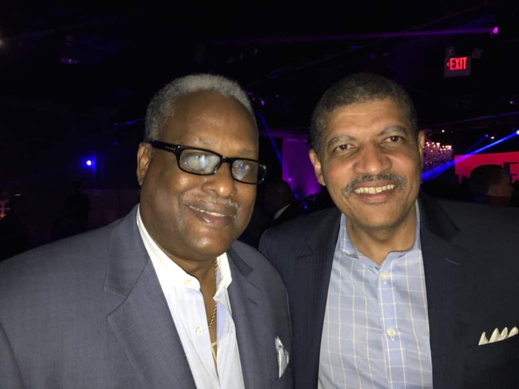 A who’s who of Atlanta leaders are in Houston for the Super Bowl ...