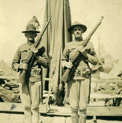 Georgia remembers those who served in World War I – SaportaReport