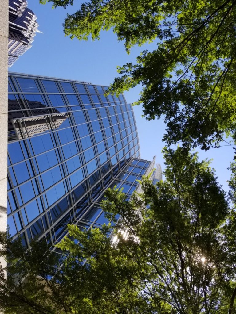 Photo Pick: Midtown by Steve Saenz – SaportaReport