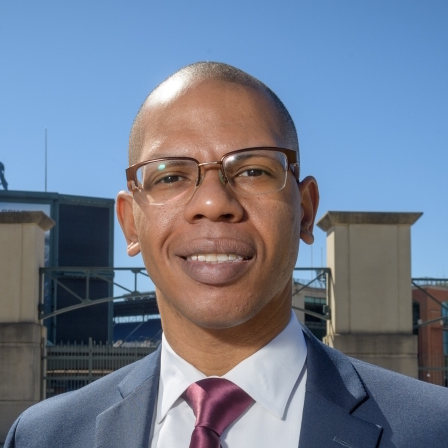 Atlanta City Council candidate Q and A: Jason Dozier - SaportaReport
