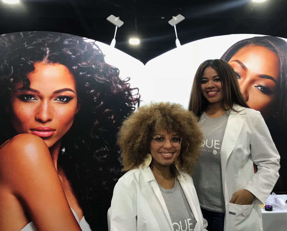 Photo Pick: Women’s History Month - Vol 1 by Kelly Jordan - SaportaReport