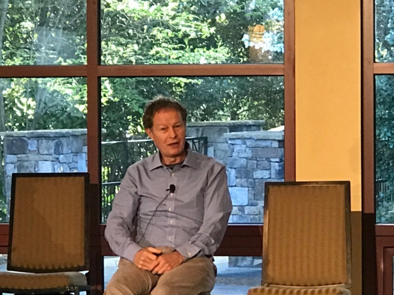 Column: J. Rex Fuqua to be honored as 2018 philanthropist of the year ...