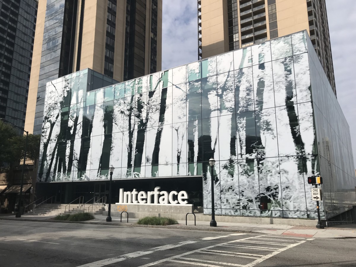 Interface names Laurel Hurd of Newell Brands as its new CEO – SaportaReport