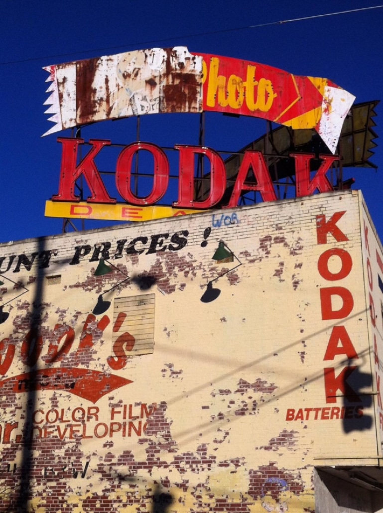 Polychrome Ponce by Kelly Jordan - SaportaReport