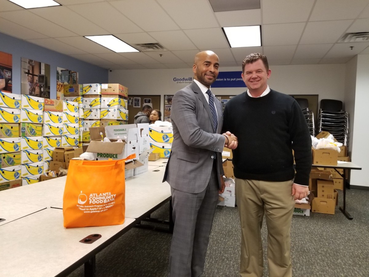 Column: Awards luncheon spotlights Georgia’s film industry success ...