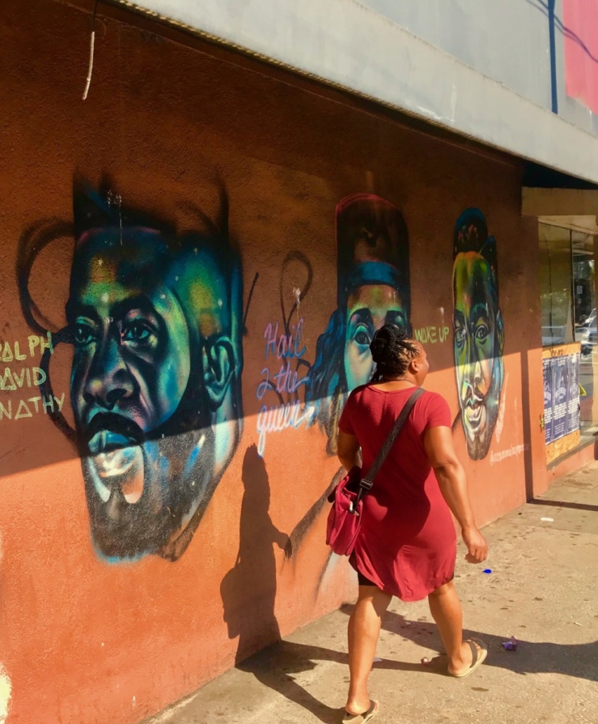 Nipsey Hussle, new developers Ryan Gravel, Donray Von and transforming ...