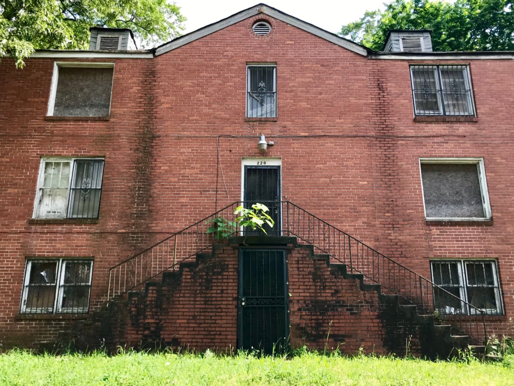 Deal will save historic Westside Atlanta building linked to Kings ...