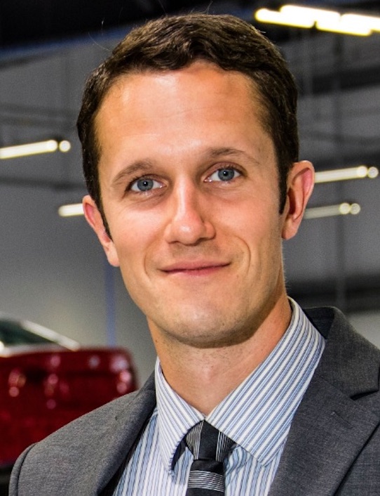 Climate changes needs big solution: The carbon fee pending before ...