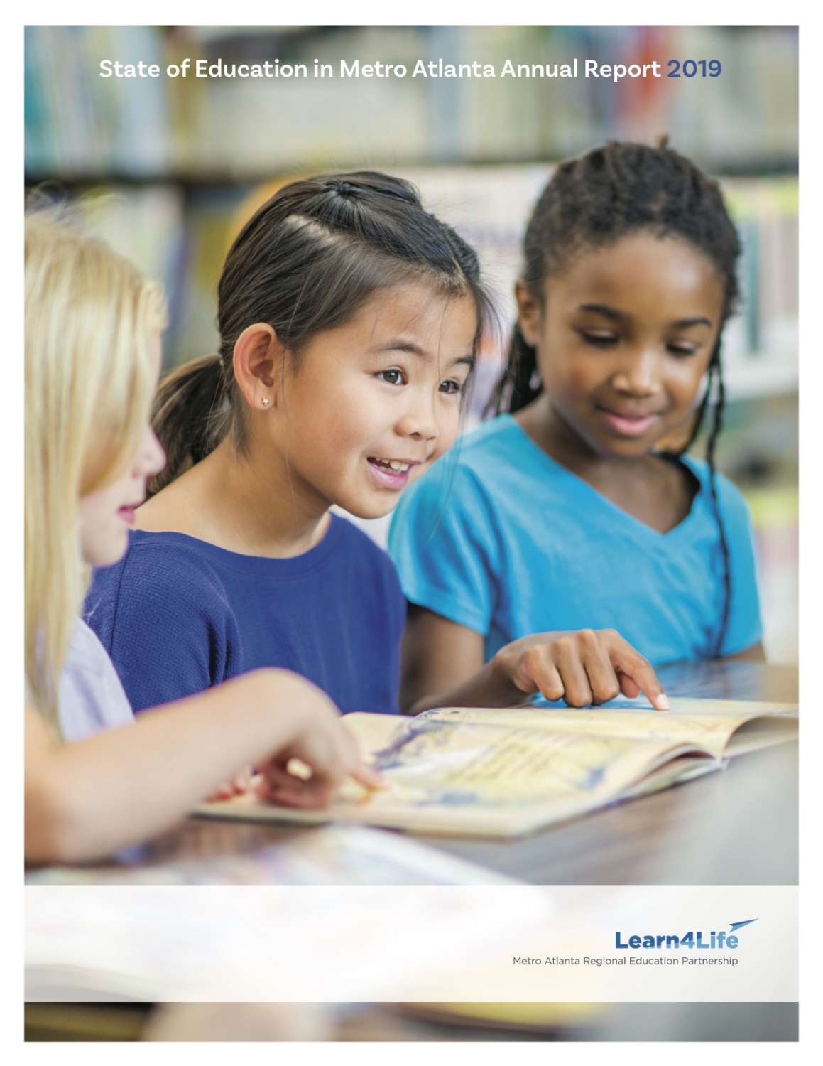 Learn4Life report shows slight educational uptick in metro Atlanta ...