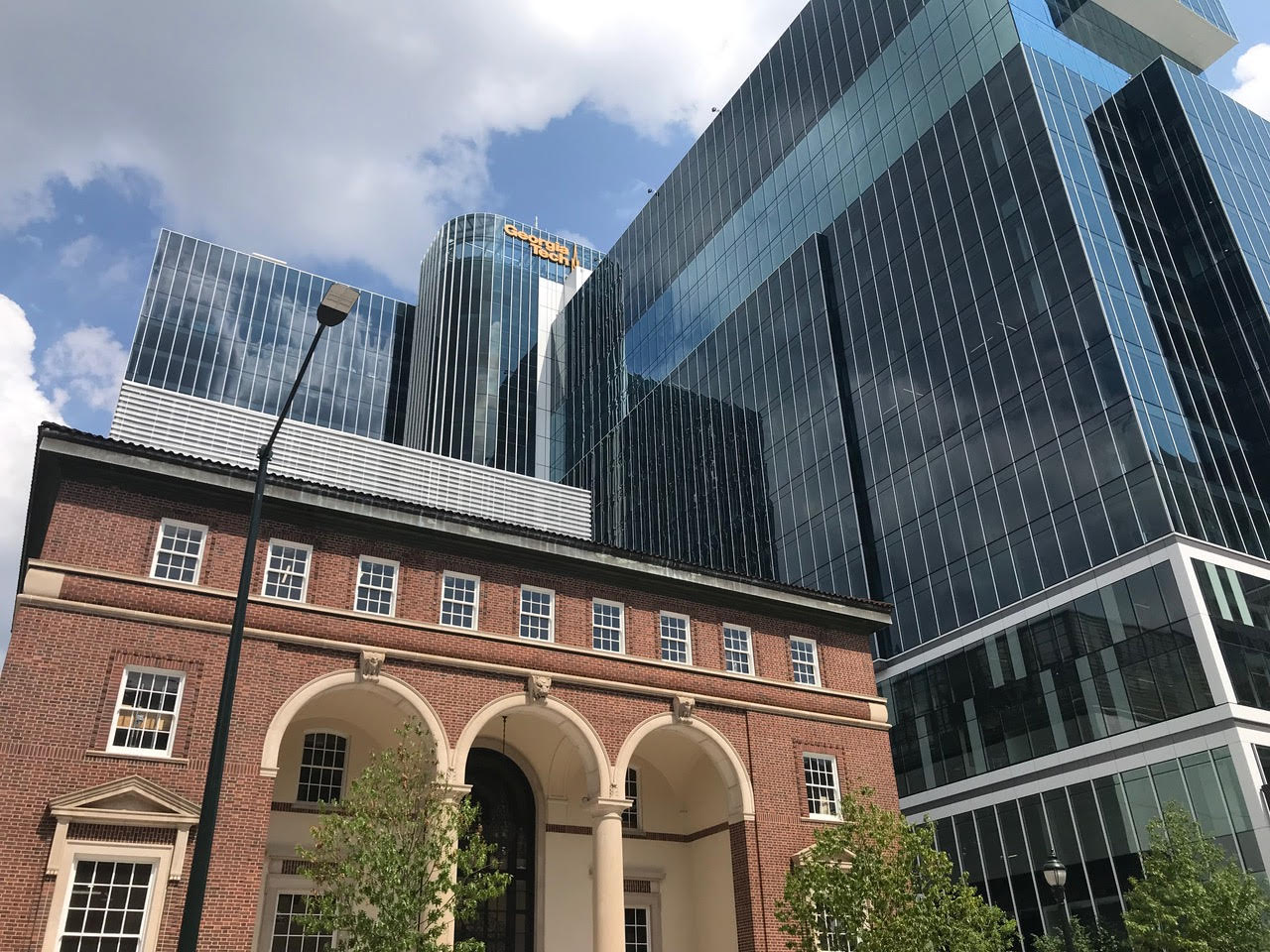 Photo Pick: Ribbon-cutting of CODA by Maria Saporta – SaportaReport