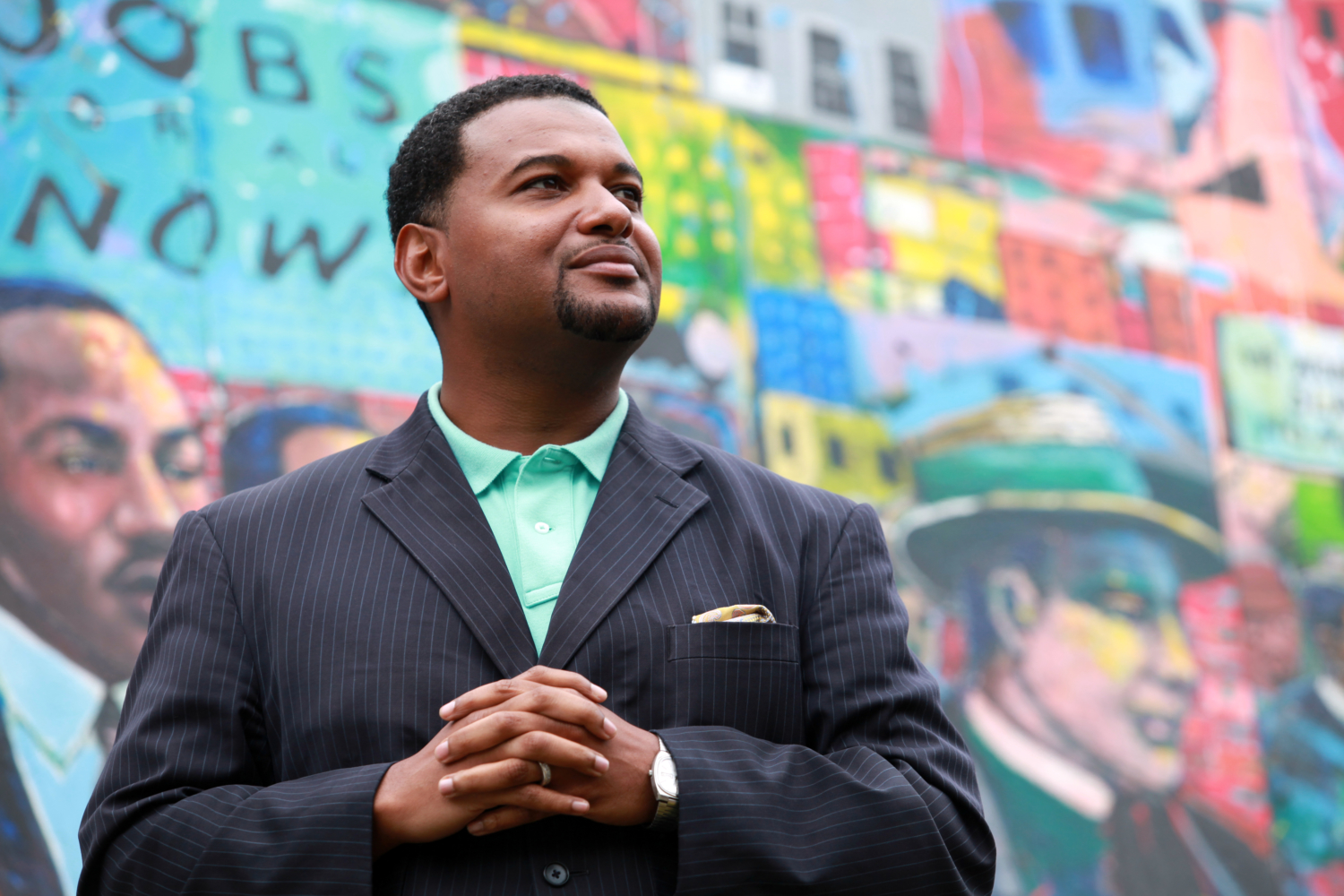 A conversation with Nathaniel Smith of the Partnership for Southern ...