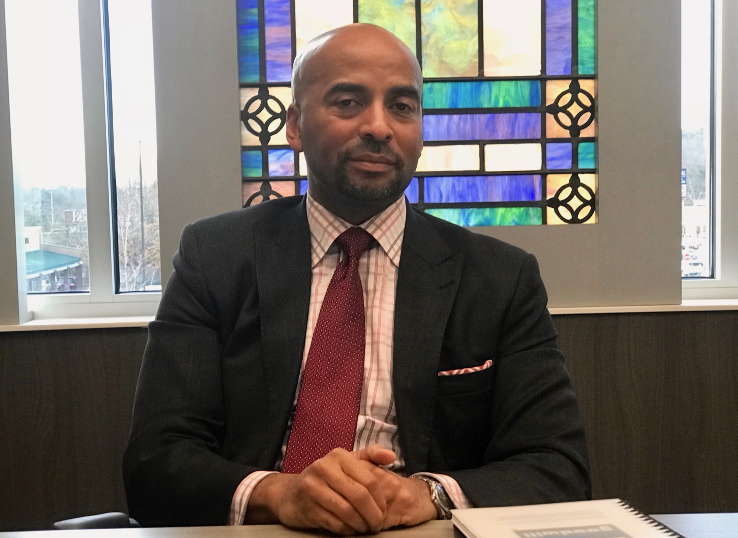 Reporter’s Notebook: Atlanta mayoral field reaches 19 and counting ...