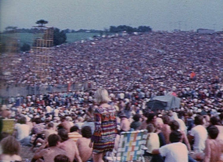 Remembering Woodstock – SaportaReport
