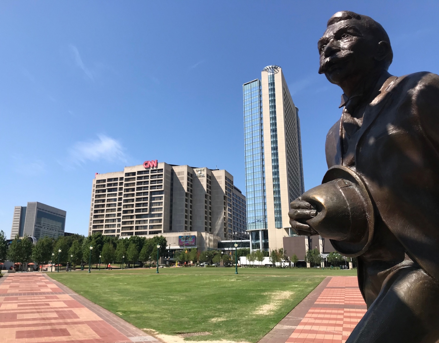 “Old” Atlanta – SaportaReport