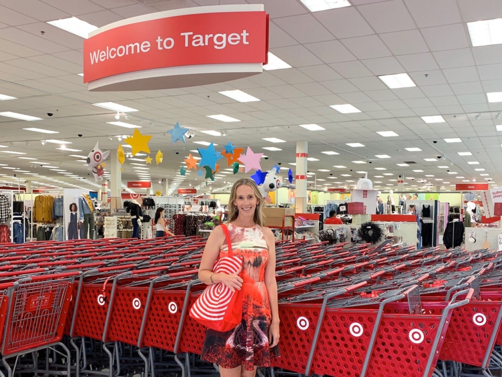 Column: Atlanta woman leading campaign to end Target's use of plastic ...
