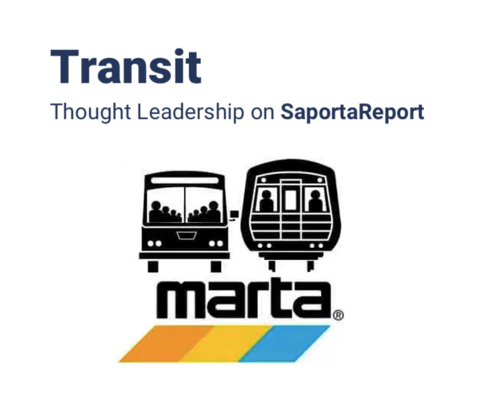 Transit – SaportaReport