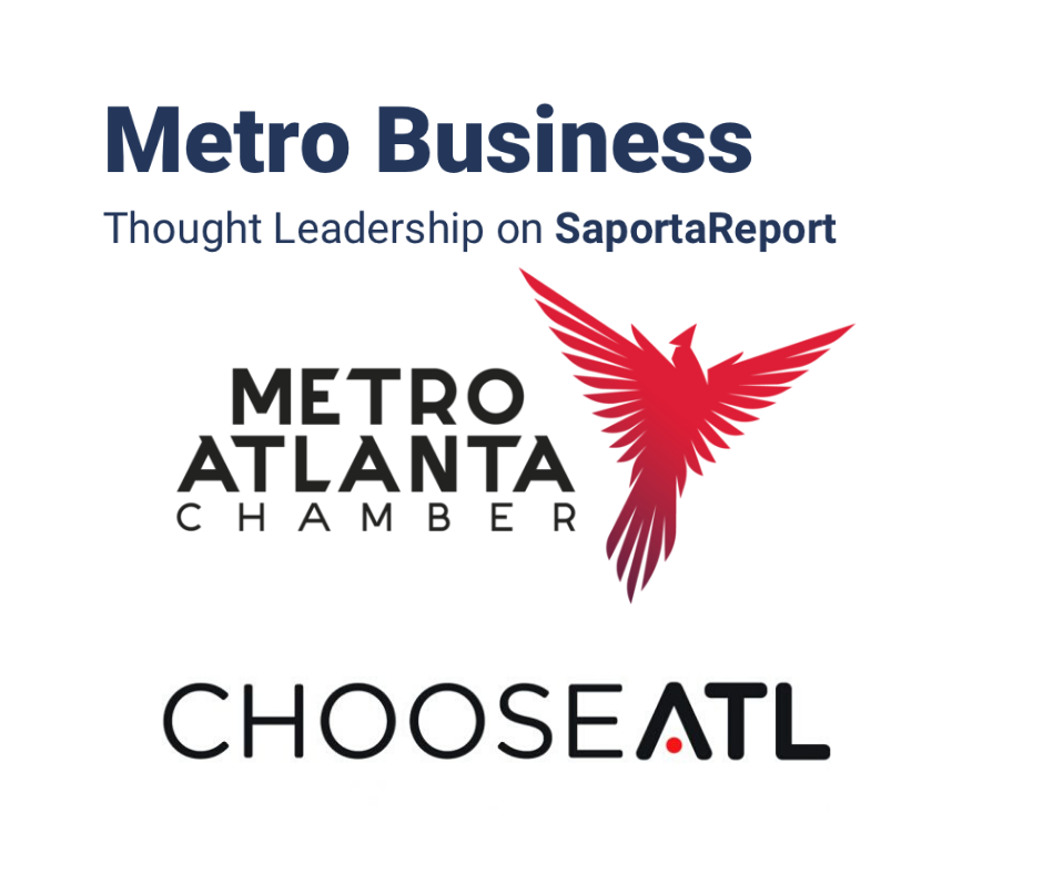 Metro Business – SaportaReport