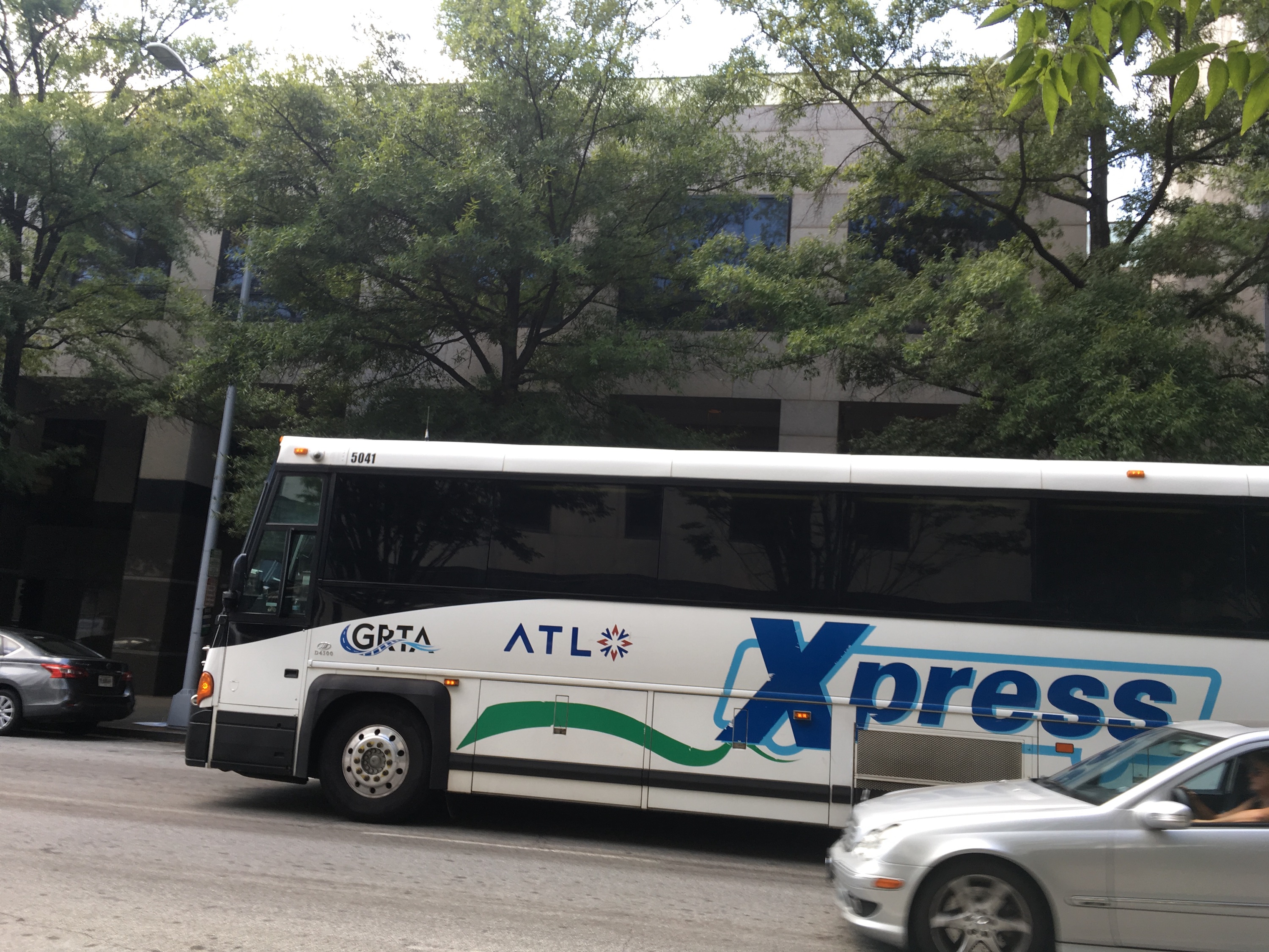 The ATL ranks $27 billion in metro transit projects - SaportaReport