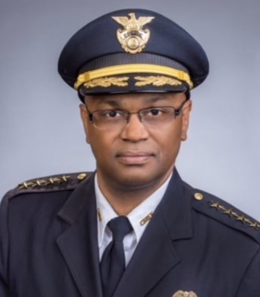 Community policing: City of South Fulton gets help from Georgia Tech to ...