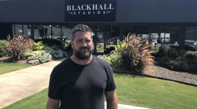 Blackhall, one of Georgia’s largest film studios, expanding overseas ...