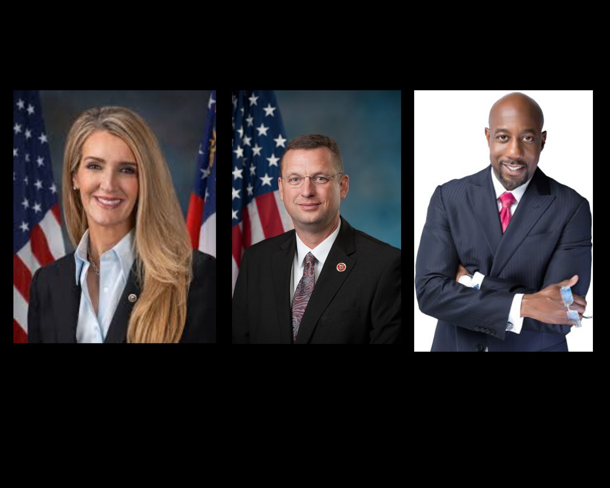Georgia's jungle primary is already bringing out the beast in some ...