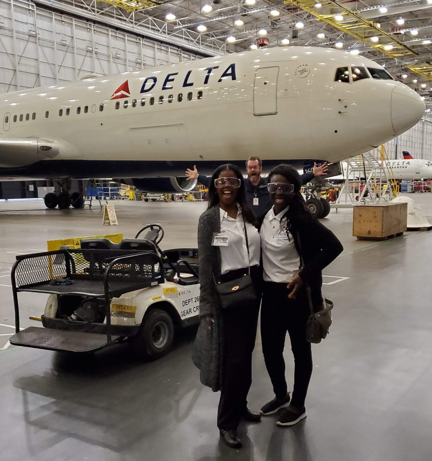 Atlanta Technical College “Stays Strong” in the Face of the Coronavirus ...