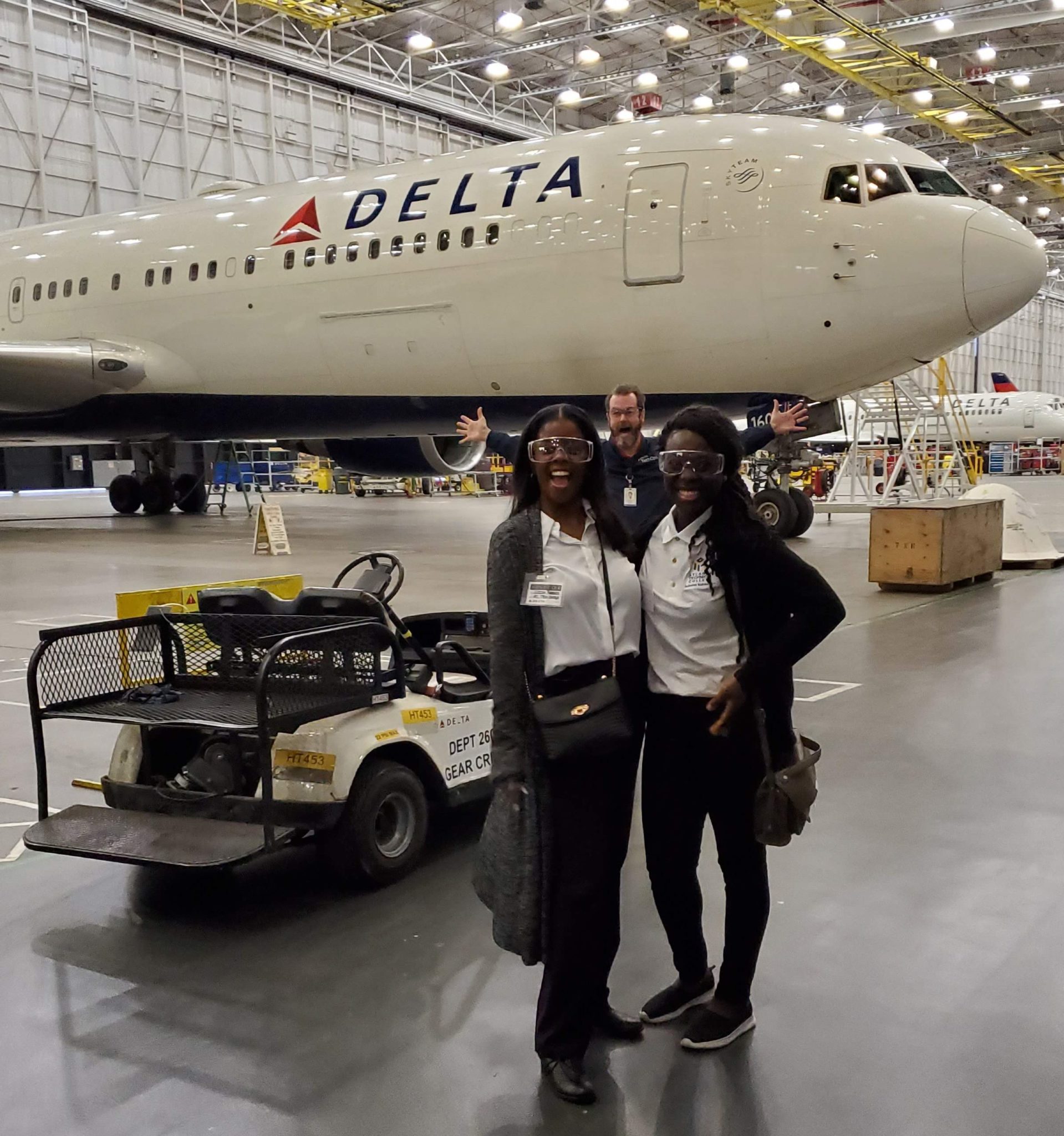 Atlanta Technical College “Stays Strong” in the Face of the Coronavirus ...